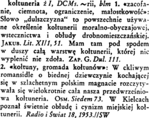 Co to jest Koltuneria? - Fundacja dla kociąt osieroconych Cali Mali | Blog