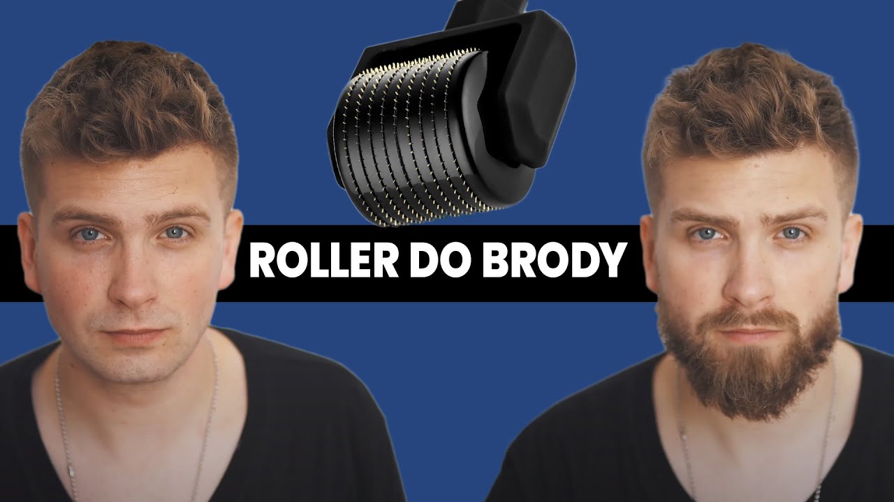 Czy wałek do brody działa? - Fundacja dla kociąt osieroconych Cali Mali ...
